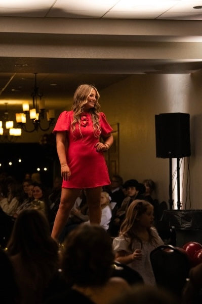 HOLIDAY LOOKS – Elle's Boutique LLC